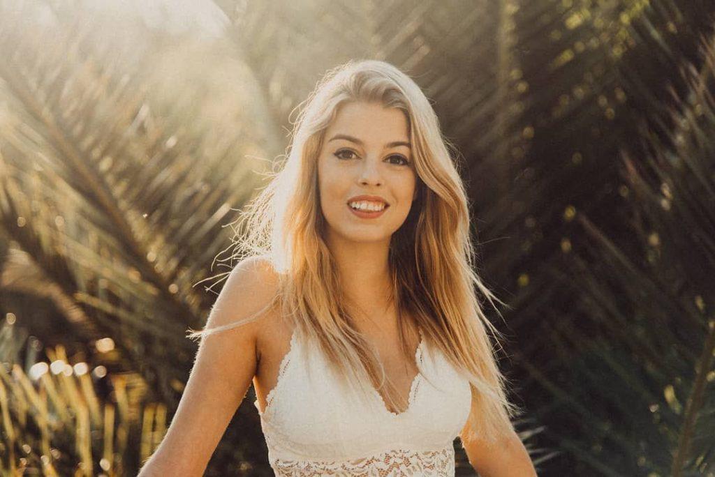 Nerea de OT anuncia las fechas de su gira MASTER FM