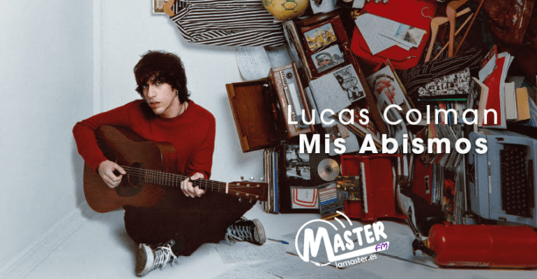 Entrevista Lucas Colman - MASTER FM