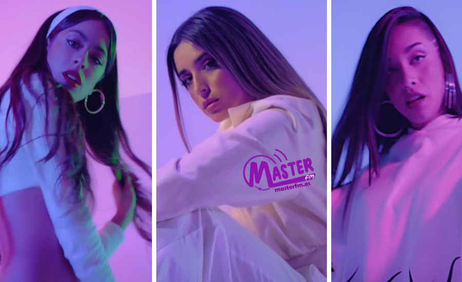 Maria Becerra TINI & Lola Índigo “High (Remix)”