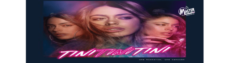 TINI lanza su álbum llamado “TINI TINI TINI”