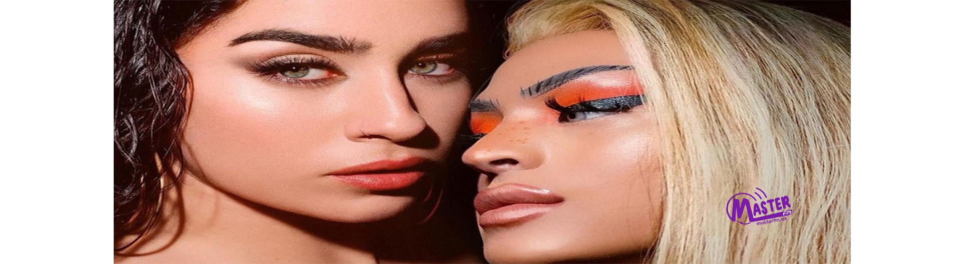 Lauren Jauregui ft. Pabllo Vittar estrenan el Remix de Brabo “Lento” Lauren Jauregui ft. Pabllo Vittar estrenan el Remix de Brabo “Lento”