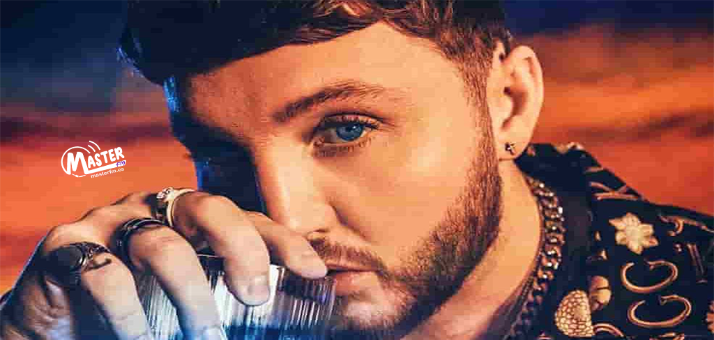 James Arthur lanza "Medicine"