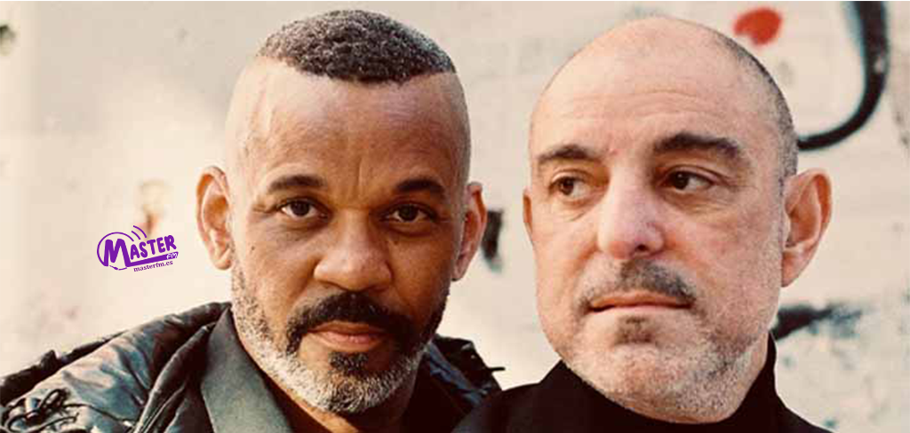 Alex In Black y el Chipper (OT)