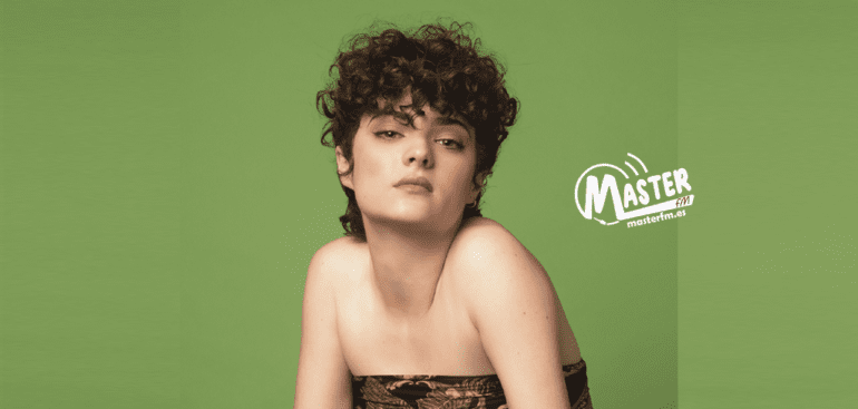 ANNE LUKIN publica su álbum "Al día siguiente" - MASTER FM