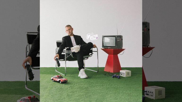 'HENSITO', EL PRIMER ÁLBUM DE HENS