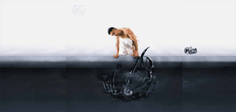 Mahmood lanza su álbum llamado "Ghettolimpo"