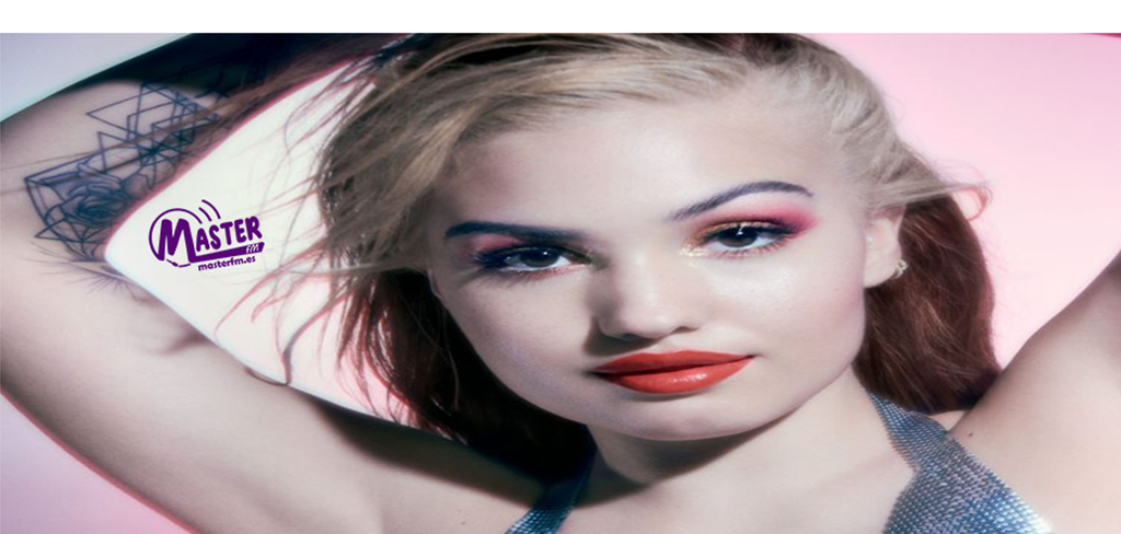 Mabel regresa con "Let Them Know"