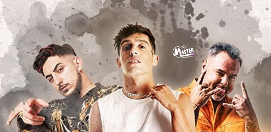 Salcedo Leyry x David Cava x Juan Magan