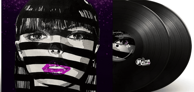 PURPLE DISCO MACHINE lanza su álbum - MASTER FM