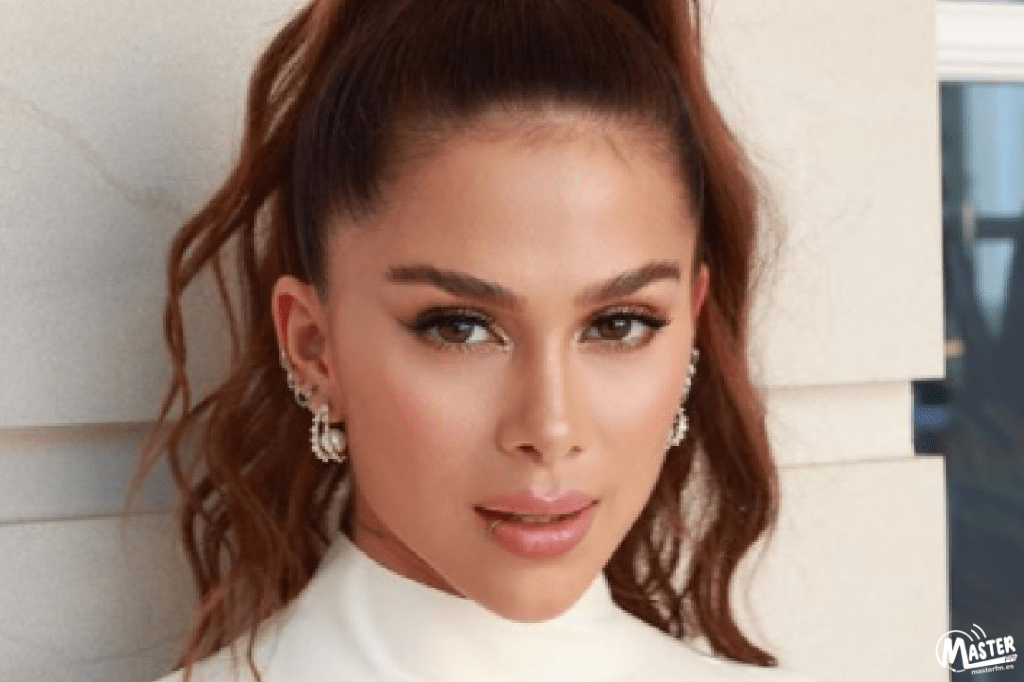 Greeicy lanza su nuevo tema "Te Creí" junto a Cultura Profética