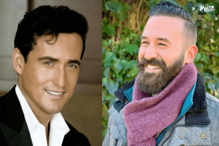 Steven LaBrie se convierte en el nuevo cantante de Il Divo