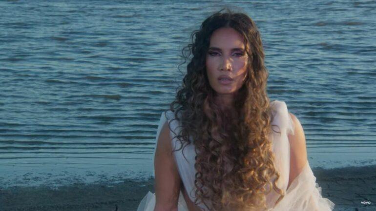INDIA MARTÍNEZ estrena «A TI MUJER»