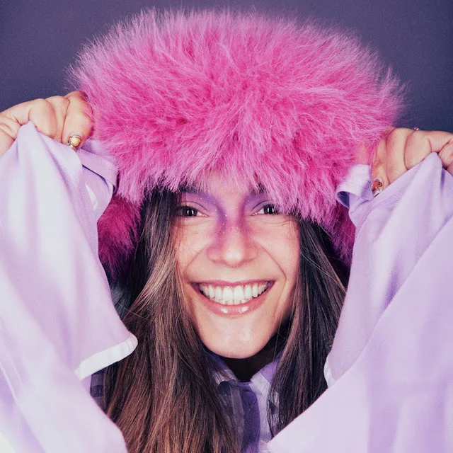 MARÍA AGUADO lanza el tema “TU SONRISA” MASTER FM