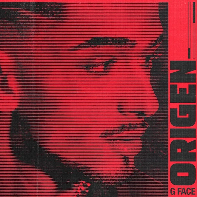 G Face lanza su álbum «Origen» MASTER FM