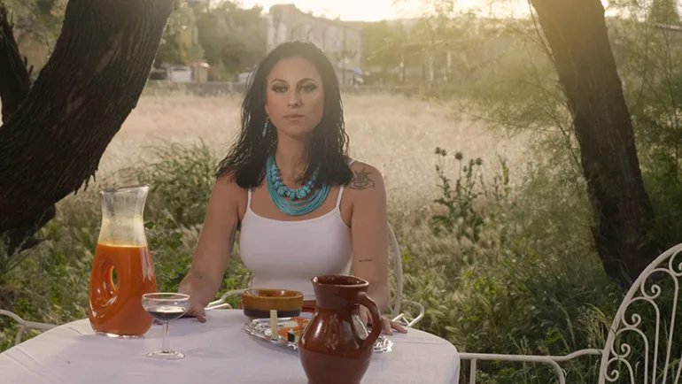María Peláe lanza nuevo tema ‘El grillo’ - MASTER FM María Peláe lanza nuevo tema ‘El grillo’ - MASTER FM