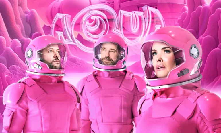 'Barbie girl' regresa con Aqua y Tiësto. 'Barbie girl' regresa con Aqua y Tiësto.