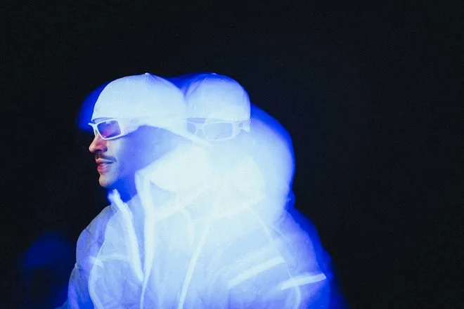 Feid lanza álbum más versátil MASTER FM