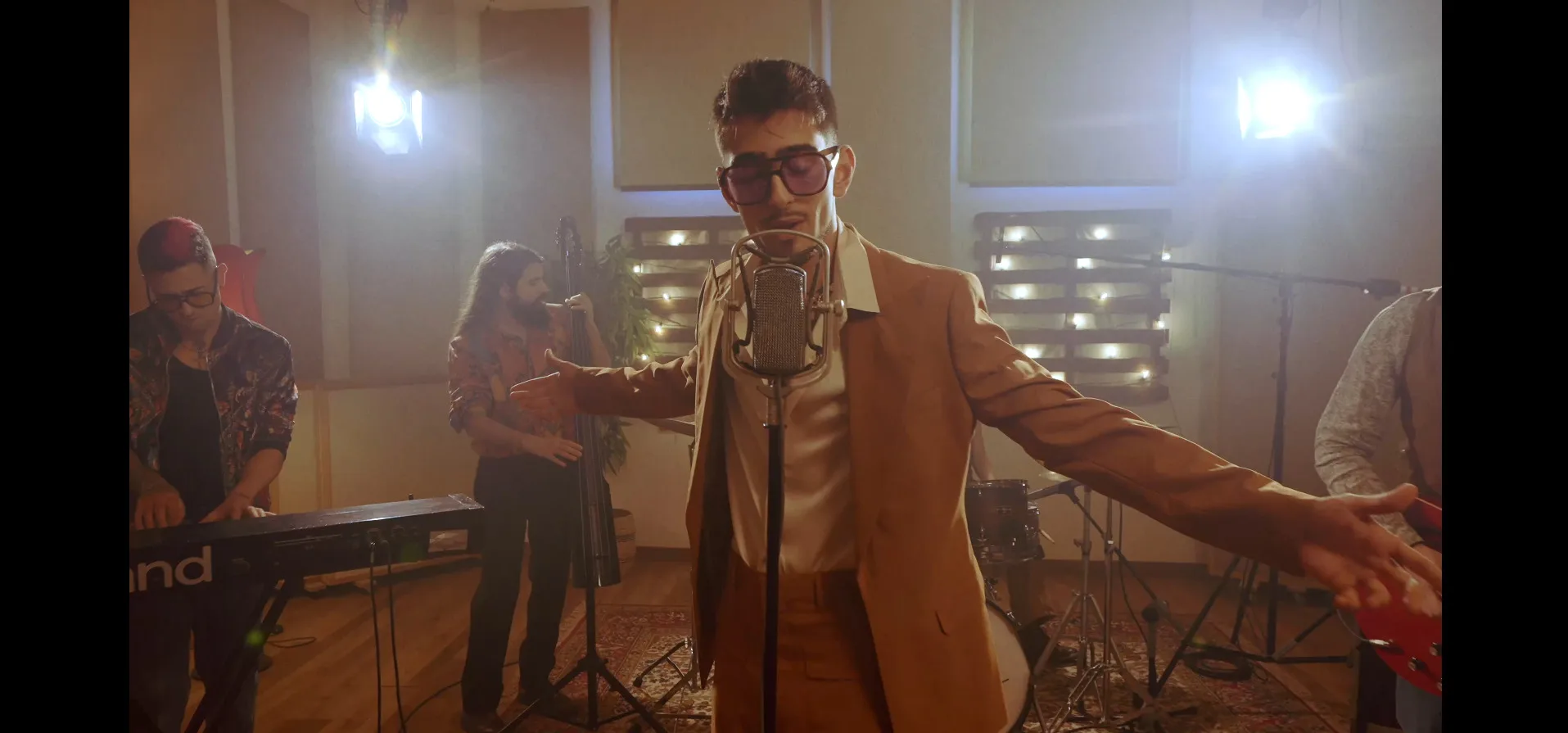 G Face lanza su nuevo single «BYE BYE» MASTER FM