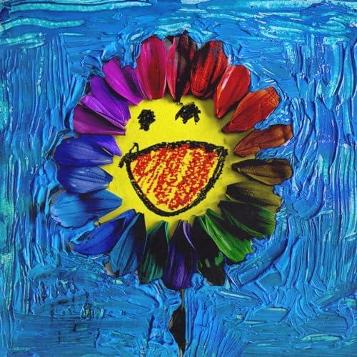 Marc Seguí presenta «Muuurakami» MASTER FM