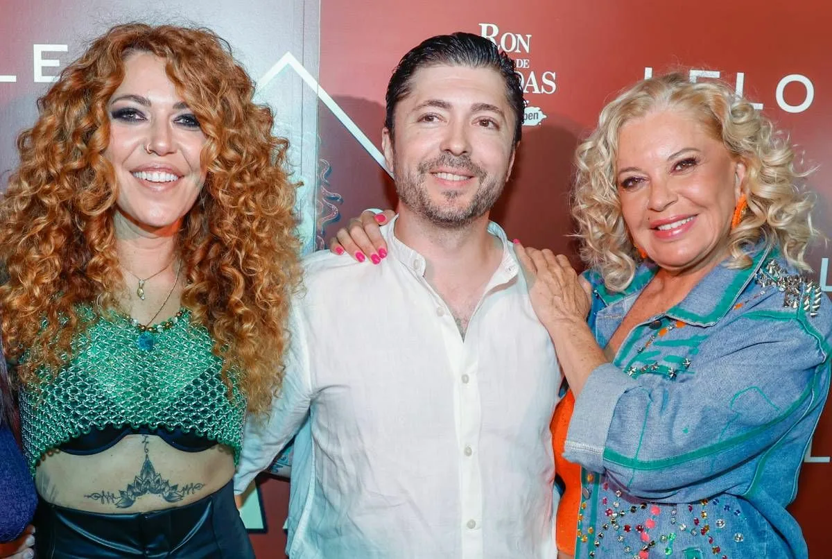 Sofía Cristo habla de la entrevista de su hermano en televisión MASTER FM