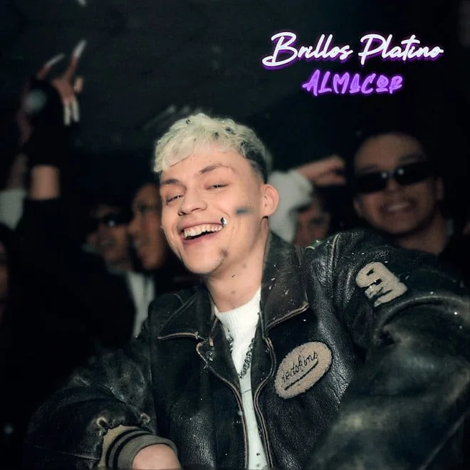 Almácor vuelve con «Brillos Platino» MASTER FM