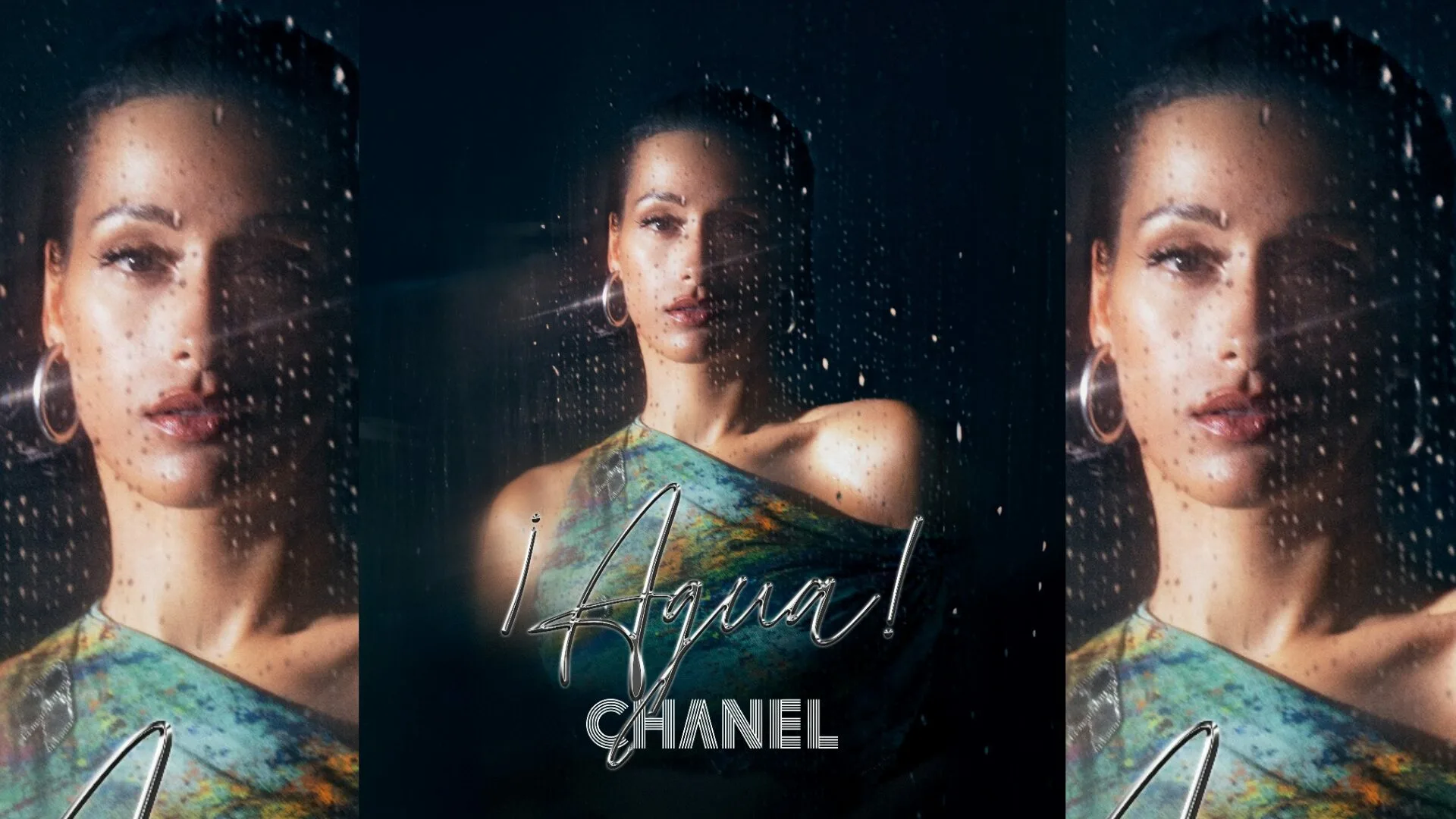 CHANEL presenta su primer álbum de estudio MASTER FM