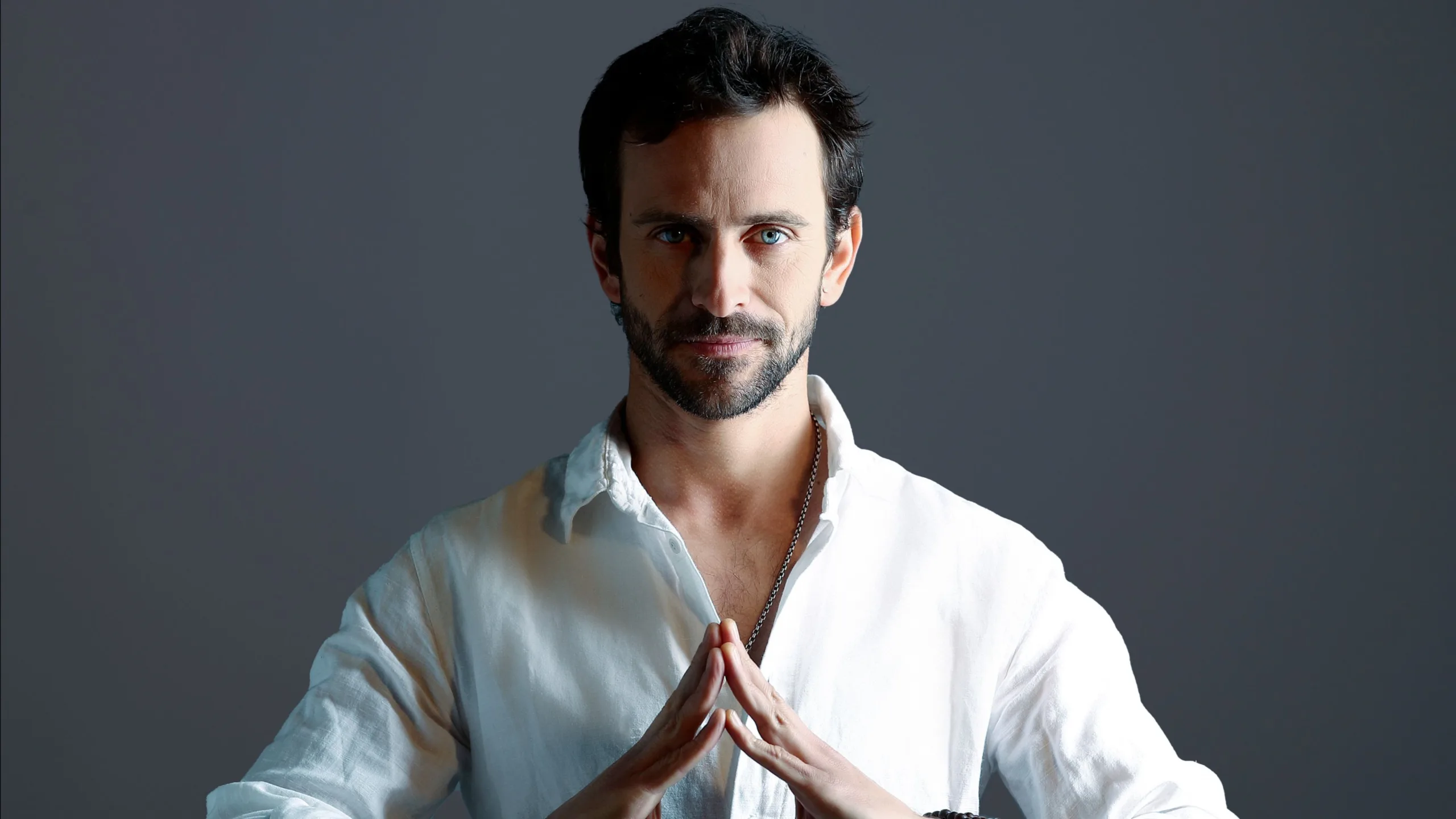 Ravi Ram el mago del sonido trae a Madrid el espectáculo "Hope" MASTER FM