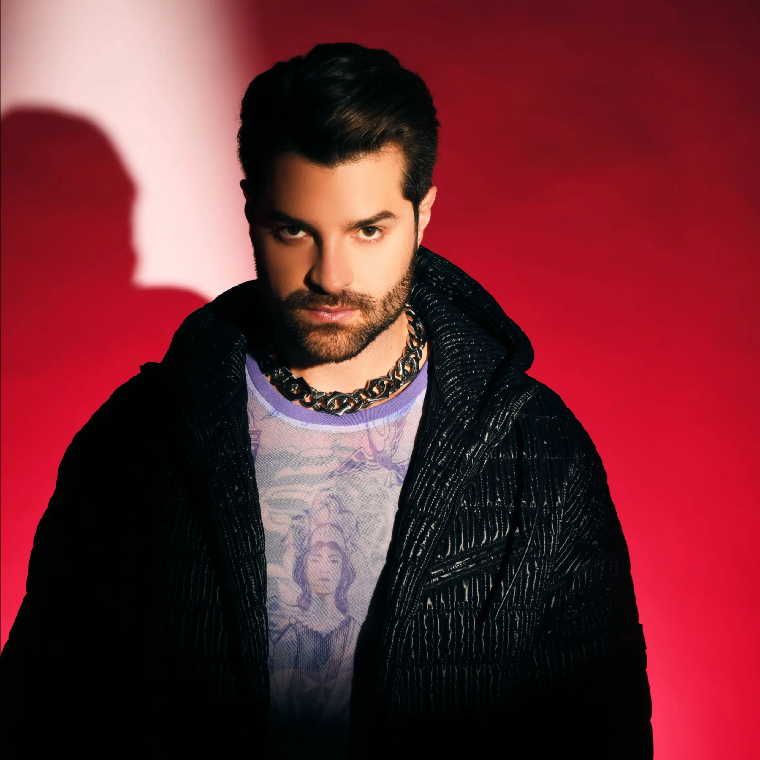 Alok estrena su nuevo single para bailar "Body Talk" MASTER FM